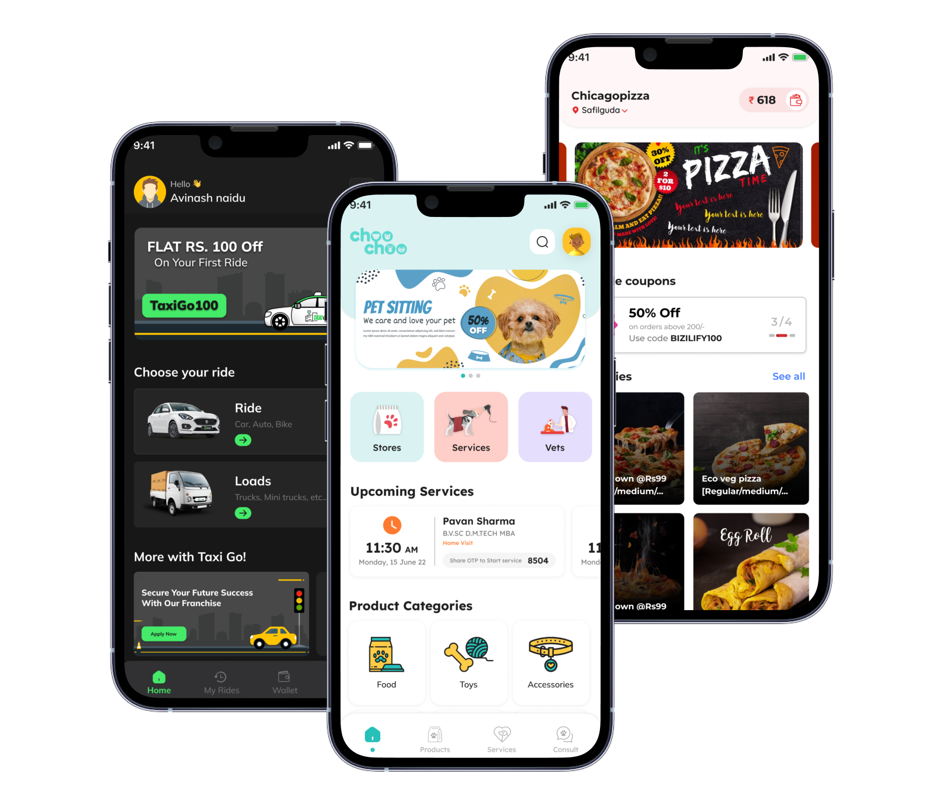 Techweblabs - Leading Mobile App & Web Development Company in Hyderabad
